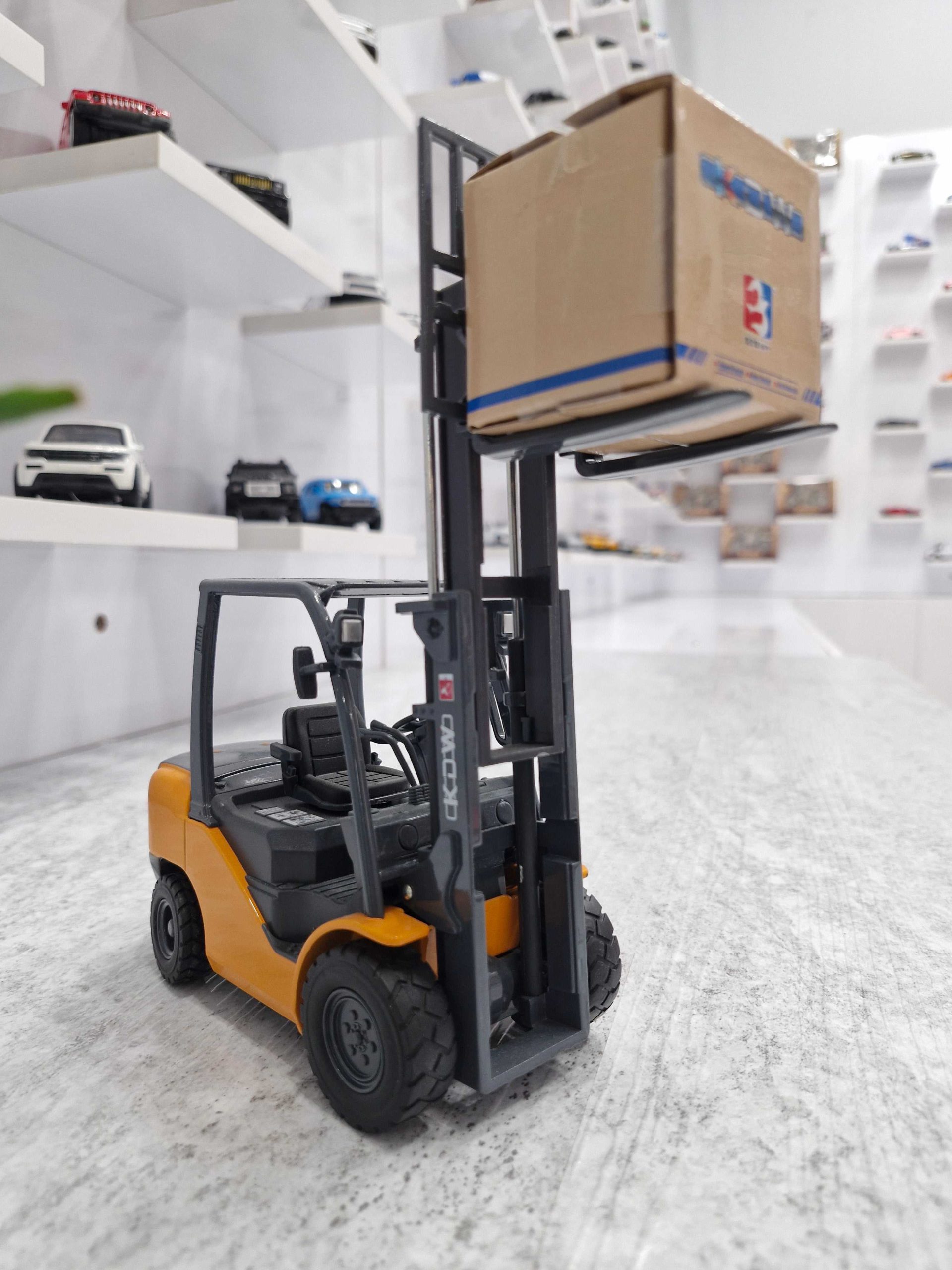 لیفتراک مدل 625039 – میلان ماکت